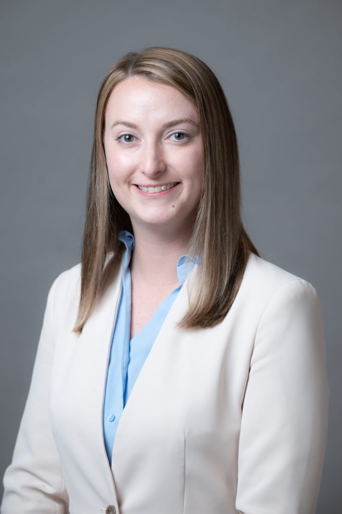 LAUREN RICHARDS – DAI Securities